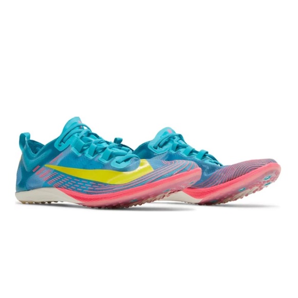 Nike | Shoes | Nike Zoom Victory 5 Xc Spikes | Poshmark